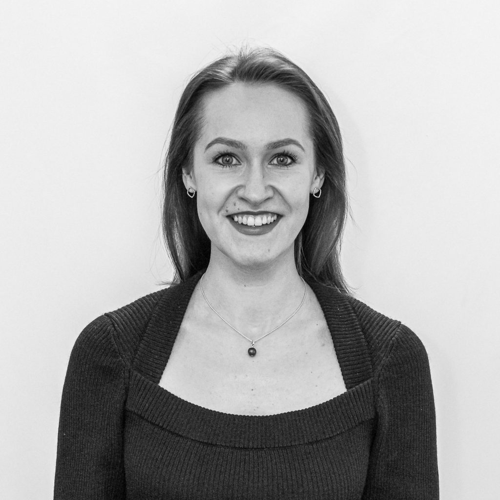Who We Are